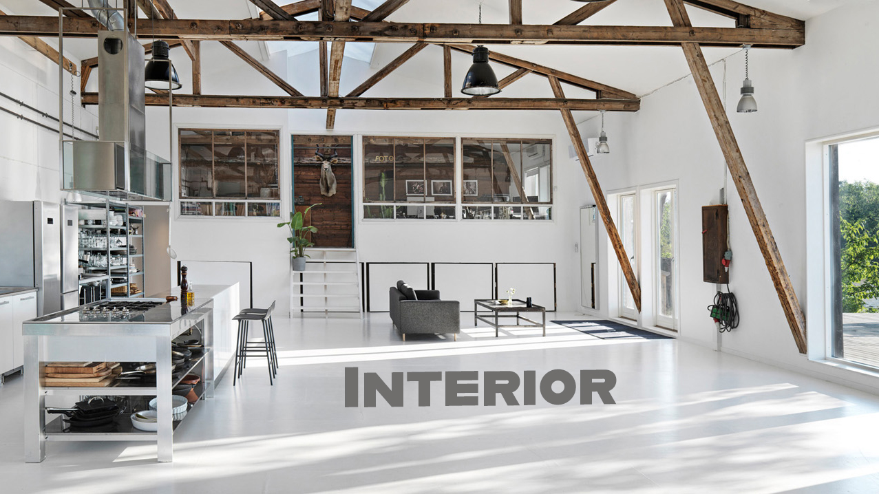 Studio 36 - Rental Studio in the heart of Copenhagen Port